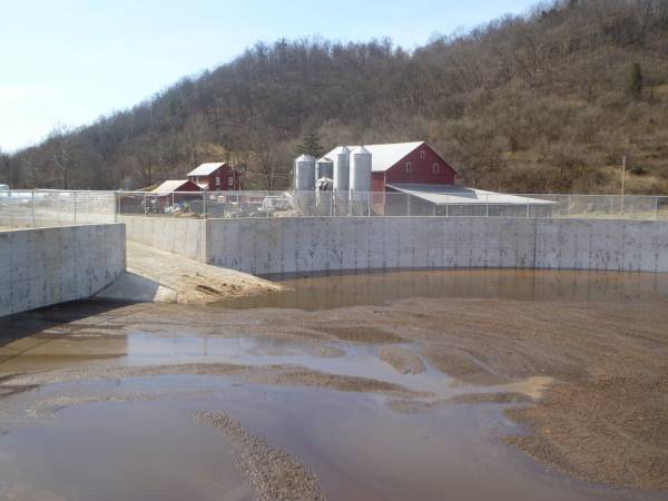 Manure Management | Huntingdon County Conservation District